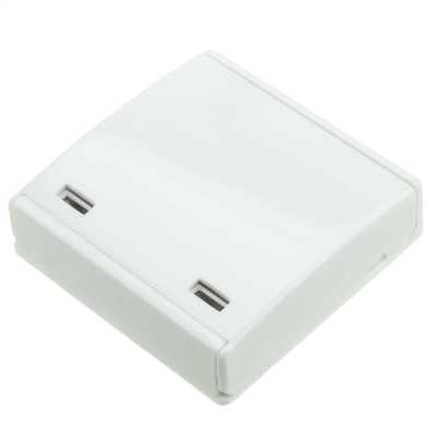 Greenbrook Wall Switch Security Timer (T40S-C) | CEF