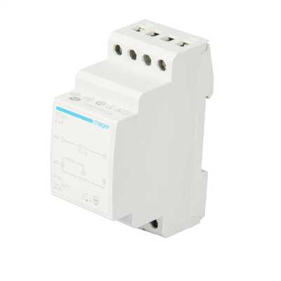 Hager 8 to 12V 4VA 230V Bell Transformer (ST301) | CEF
