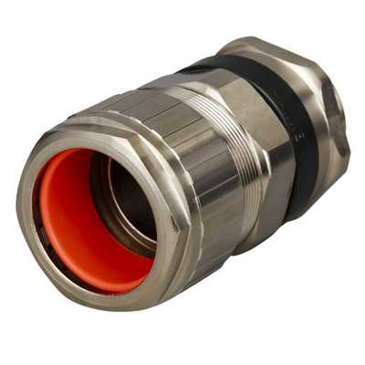 Hawke 50mm 501/453/Universal Cable Gland Nickel Plated (501/453/UNIV/D ...