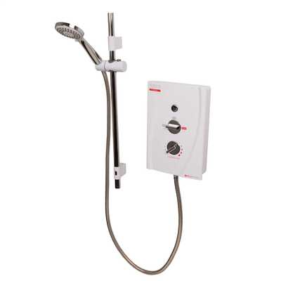 Heatstore 9.5kW Aqua Profile Plus Shower (AQP9) | CEF