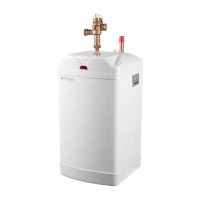 Heatstore 10 Litre 3kW Multi Outlet Unvented Water Heater (HS10U) | CEF
