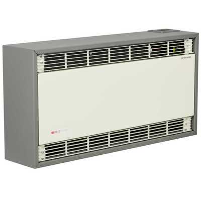 Heatstore 3kW Wall Mounted Fan Heater (HSCF3000E) | CEF