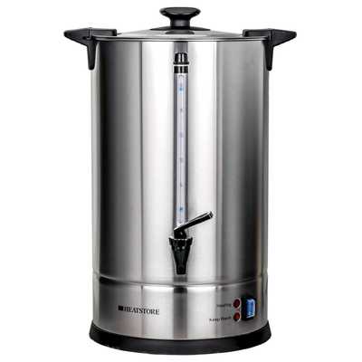 Heatstore 16 Litre Stainless Steel Water Boiler (HSCU16) | CEF