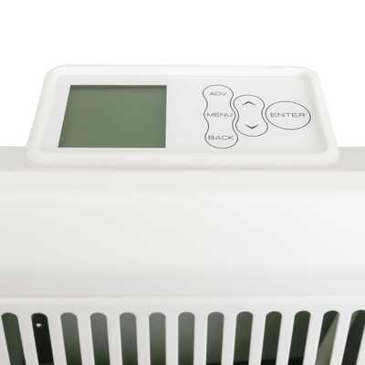 Heatstore 1kW Dynamic Intelipanel Heater (HSDP1000) | CEF