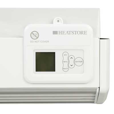 Heatstore 1.5kW Dynamic Intelistore Storage Heater (HSDS150) | CEF