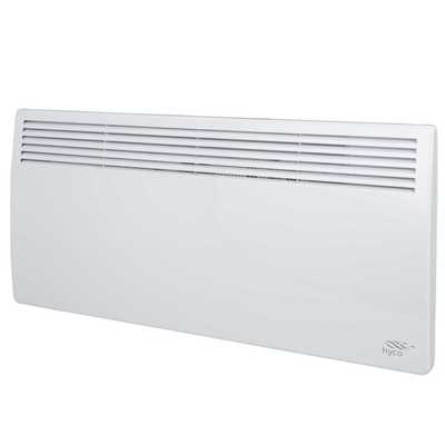 Hyco 2kW Accona Panel Heater with Timer (AC2000T) | CEF