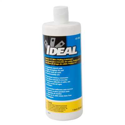 Ideal Wire Pulling Lubricant (31-358) | CEF