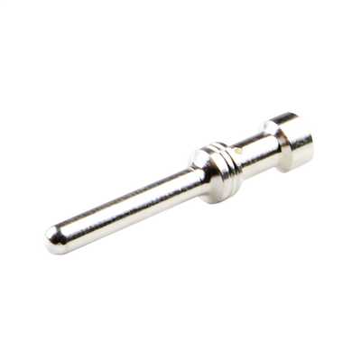1.5mm 16A Male Crimp Contacts Silver Plated Contacts | CEF