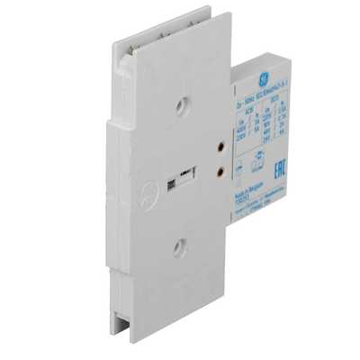 Ilme Auxiliary Contact for Main Switch (TM125MSO) | CEF