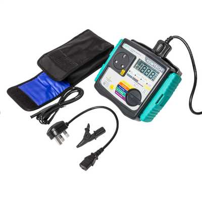 Buy Electrical Test Equipment Online | CEF