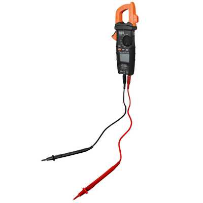 Klein CL600 600A Digital Clamp Meter (CL600) | CEF