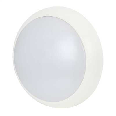 Robus 7.5W LED Golf Bulkhead White 4000K (R075LED-01) | CEF