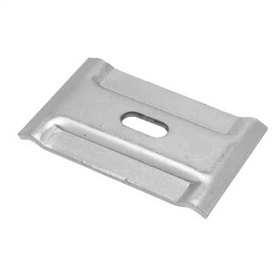 Marco Large Clamp 6.5mm Hole for Basket Tray (Sold in 1's) (MCCL) | CEF
