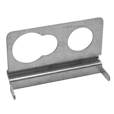 Marco Flexible Conduit Plate 32mm for Basket Tray (Sold in 1's) (MCFCP3 ...