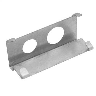 Marco Flexible Conduit Plate for Basket Tray (Sold in 1's) (MCFCP) | CEF