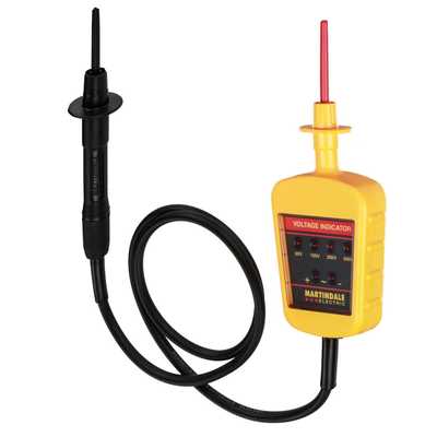 Martindale VI13800 Voltage Tester (MARVI13800) | CEF