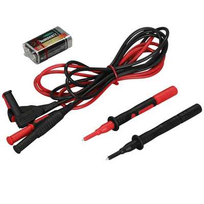 Megger AVO410 Auto Ranging Digital Multimeter (AVO410) | CEF