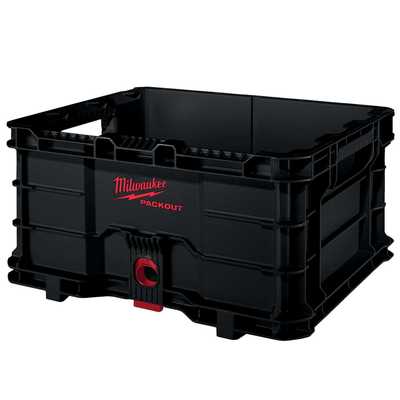 Milwaukee PACKOUT™ Crate (4932471724) | CEF