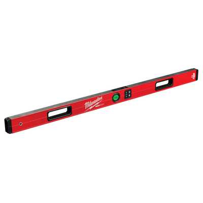 Milwaukee REDSTICK™ 120cm Digital Level (4933471979) | CEF