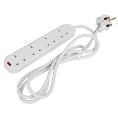 Extension Leads & Reels | CEF