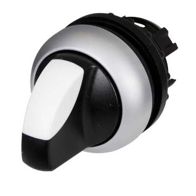 Moeller M22-WRK 2 Position Thumb Grip Selector Switch (216867) | CEF