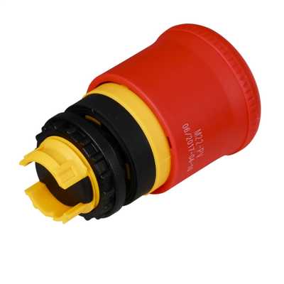 Moeller M22 Pv – Eaton M22-PV 22MM emergency stop pushbutton – Leo Löwchen