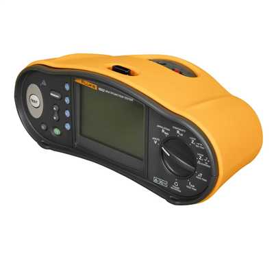Multifunction Tester | CEF