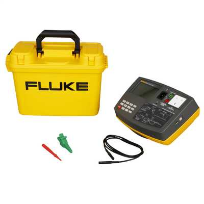 Fluke 6200-2 Portable Appliance Tester (FLUKE 6200-2) | CEF