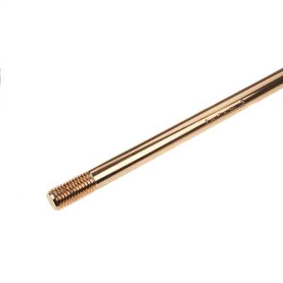 Niglon 5/8" (16mm) x 4ft (1200mm) Extendable Copperbond Earth Rod ...