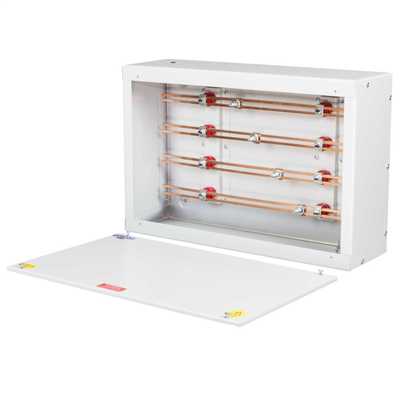 Busbar Chambers | City Electrical Factors