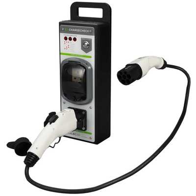 Rolec EV EV Charging Unit Tester (EVTU0018) | CEF