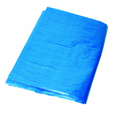 Silverline 6.1m x 9.0m Tarpaulin (633522) | CEF