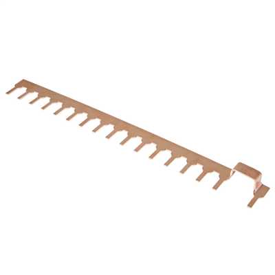 Schneider Easy9+ 16 Way Busbar for Easy 9 Boards (EZ916BKIT) | CEF