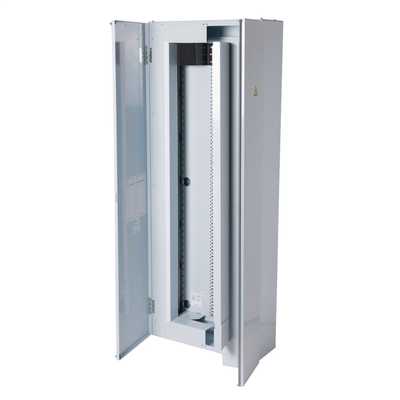 Schneider Square D I-Line 12 Way 400A 36 Module TP+N MCCB Panelboard ...