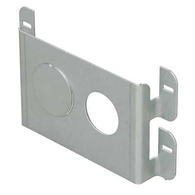 Tamlex FastConnect Basket Tray Conduit Feed Plate (BT/CA) | CEF