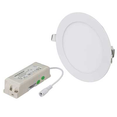 Tamlite 12W LED 170mm Low Profile Downlight 4000K (NMB120NW) | CEF