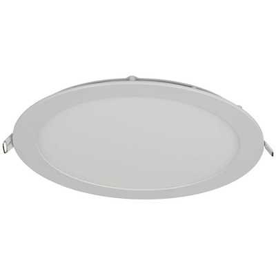 Tamlite 18W LED 239mm Low Profile Downlight 4000K (NMB180NW) | CEF