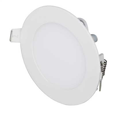 Xcite 8W LED 120mm Downlight White 4000K (XCDL8NW) | CEF