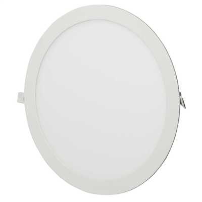 Xcite 22W LED 296mm Downlight Neutral White 4000K (XCDL22NW) | CEF