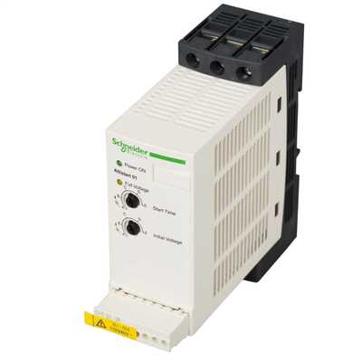 Schneider Altistart 25A 2.2kW - 11kW 110V - 480V Soft Starter for ...