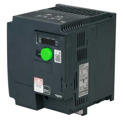 Altivar 380V / 500V 4kW Variable Speed Drive (ATV320U40N4C) | CEF