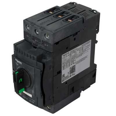 Schneider Telemecanique 73A Thermal Magnetic Circuit Breaker 690V ...