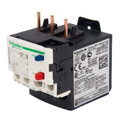 Schneider Telemecanique 12 to 18A Thermal Overload Relay (LRD21) | CEF