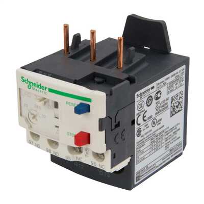 Schneider Telemecanique 23 to 32A Thermal Overload Relay (LRD32) | CEF