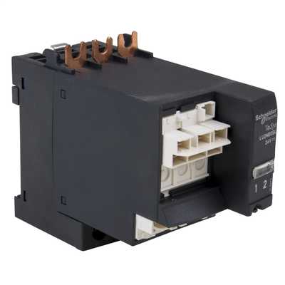Schneider Telemecanique 32A Direct Mounting Reverser Block (LU2MB0BL) | CEF