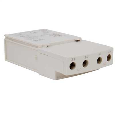Schneider Telemecanique TeSys LUF 2 NO Auxiliary Contact (LUFN20) | CEF