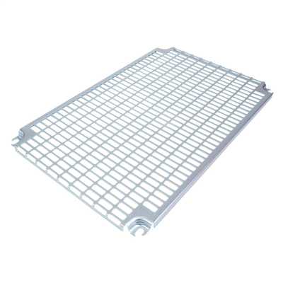 Schneider Himel 647mm x 436mm x 250mm GRP Enclosure IP66 (NSYPLM64G) | CEF