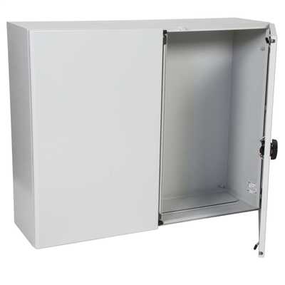 Schneider Sarel 800mm x 1000mm x 300mm Steel Enclosure IP55 ...