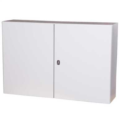 Schneider Sarel 800mm x 1200mm x 300mm Steel Enclosure IP55 ...
