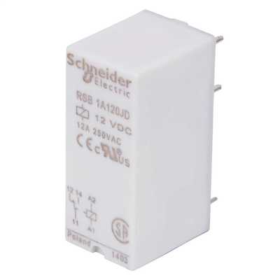Buy Electrical Relays, Bases & Accessories Online | CEF